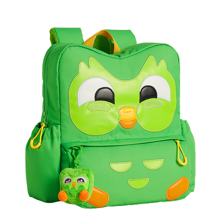 Apparel – Duolingo Europe