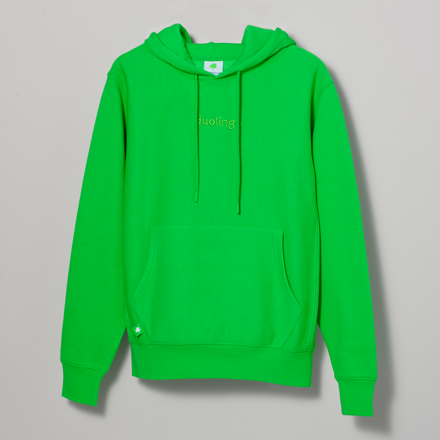 Apparel – Duolingo Europe