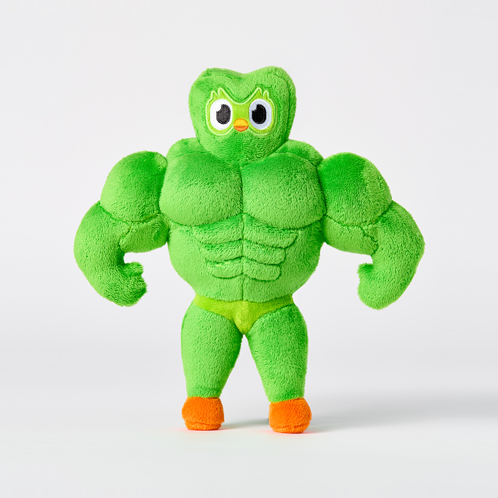 Duolingo Europe